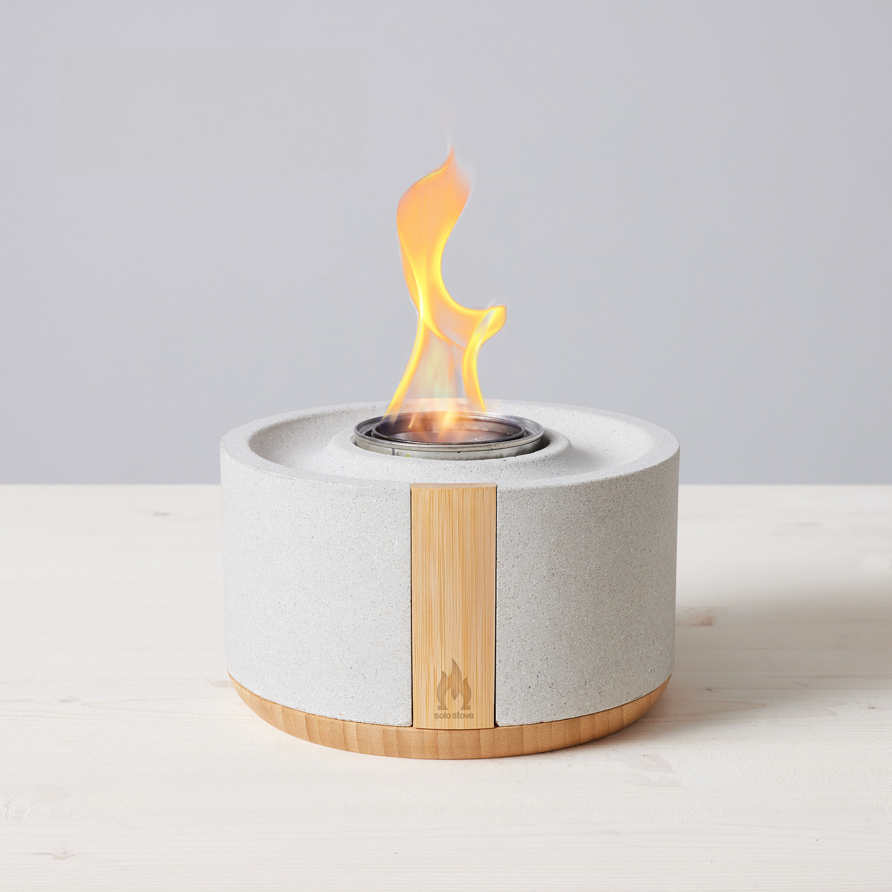 Element Tabletop Fire Bowl | Anywhere Fire Solo Stove