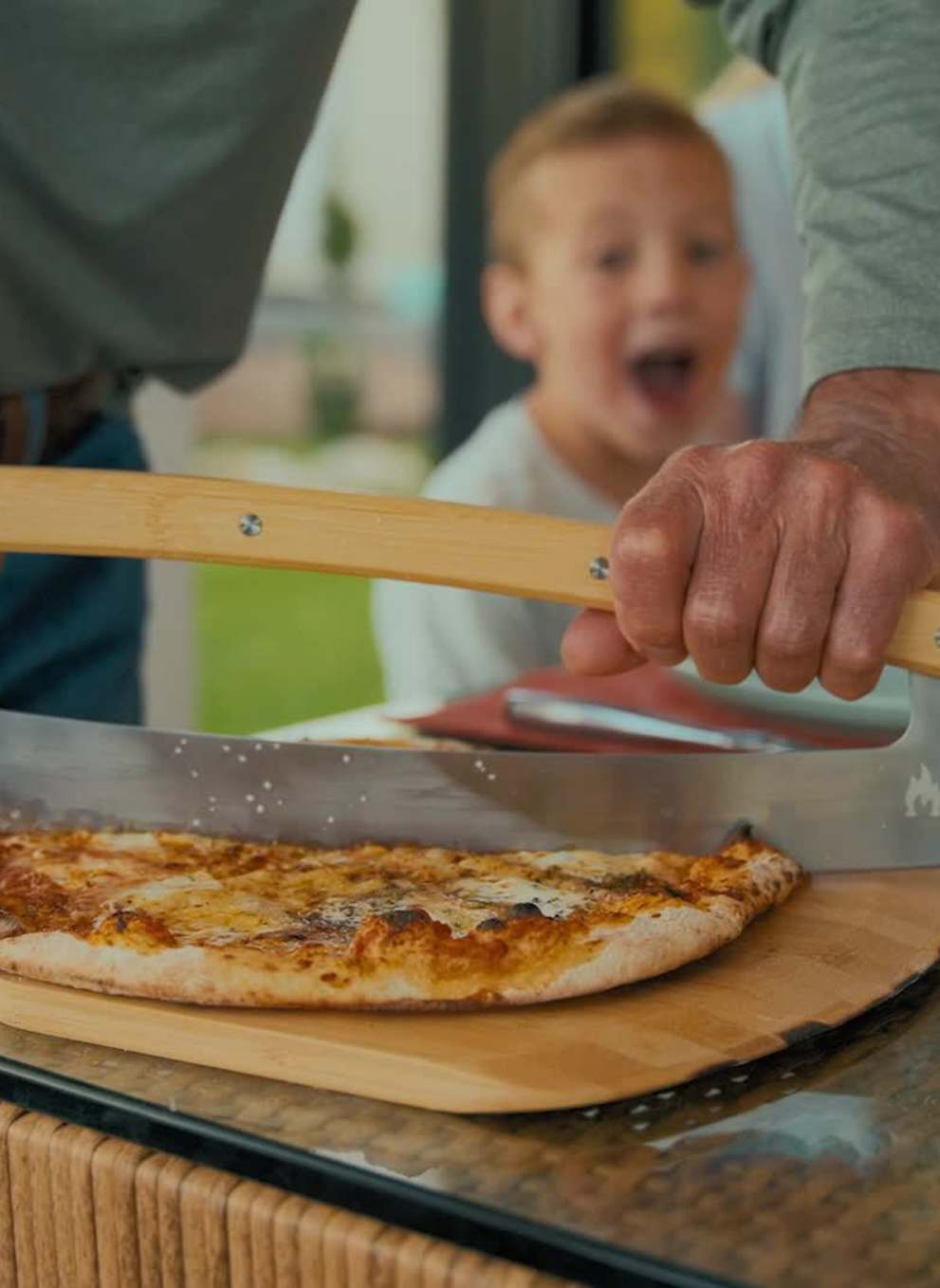Pi Prime Essential Bundle | Outdoor Pizza Oven Bundle Solo Stove