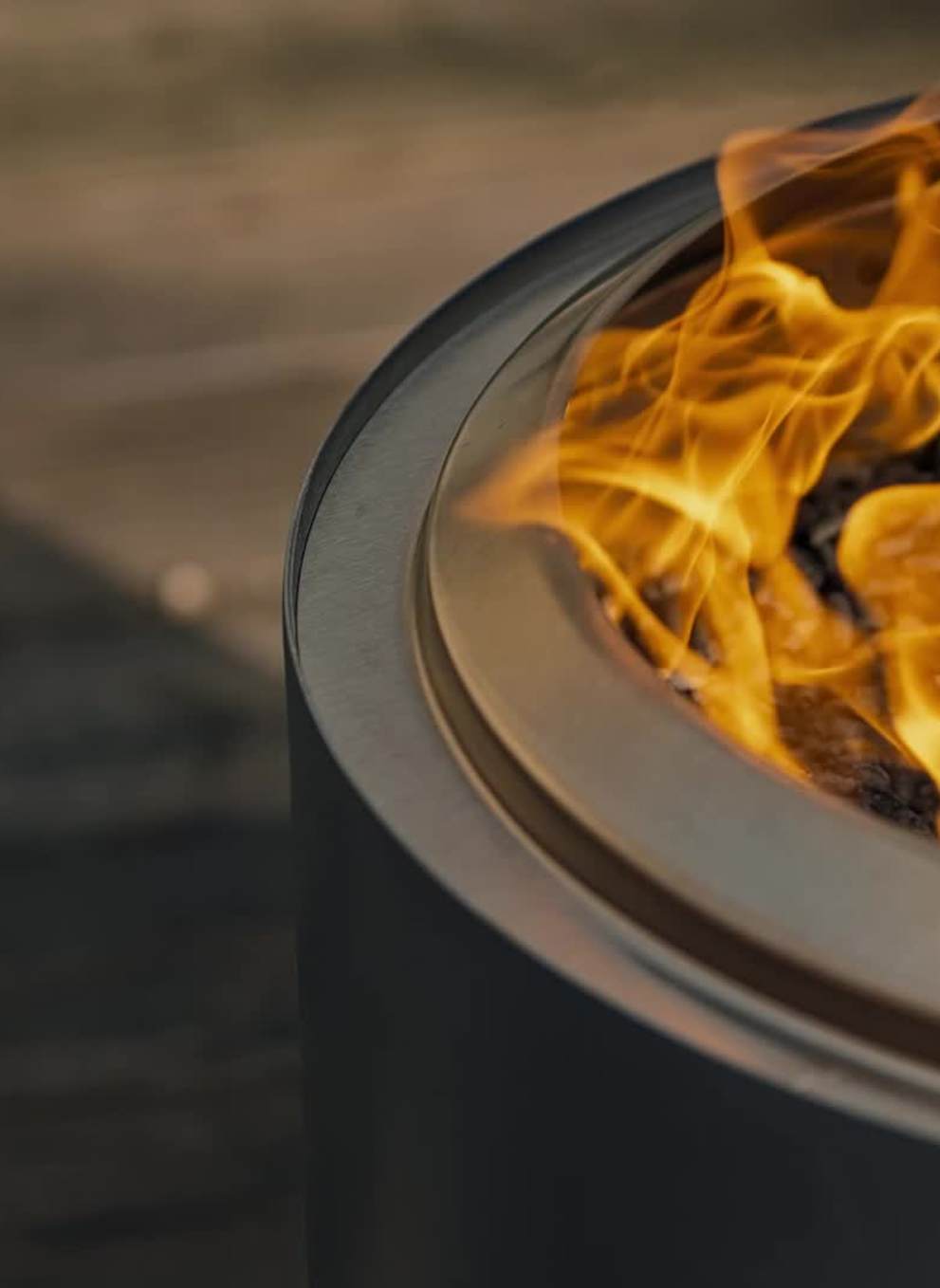 Fire Pit Pellet Adapter | Utilize Pellets With Your Fire Pit Solo Stove